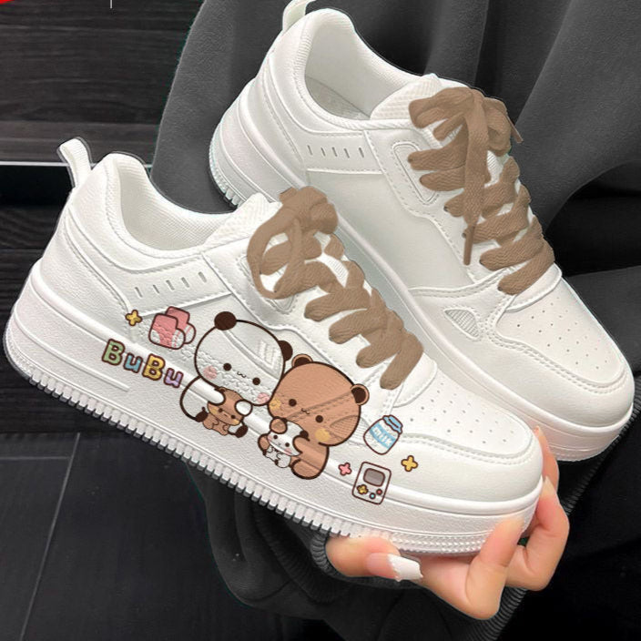 Bubu Dudu Shoes – Wondrous